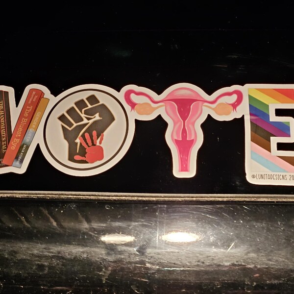 LOVE Sticker Social Justice, Environmental Justice, Indigenous Rights ...