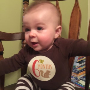 Pregnancy Sticker, Belly Stickers, Gold Stickers, Baby Bump Stickers ...