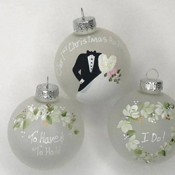 Wedding Gift Set - Etsy