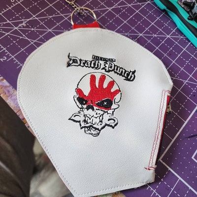 Five Finger Death Punch Svg,this is a SVG File Download Only, No PNG ...