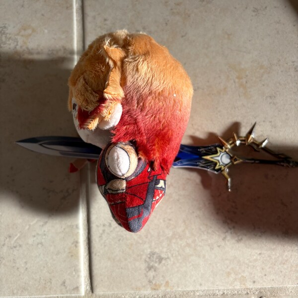 Honkai: Star Rail Concert 2024 Art Print Set - Standee, Charm, Shaker ...