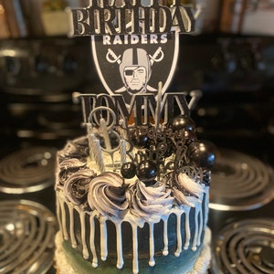 Curious George Personalized Cake Topper - Etsy