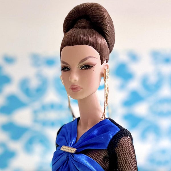 Paperark - ZHEN-MU - 1/6 Dollhouse Miniature Furniture Multi-form ...