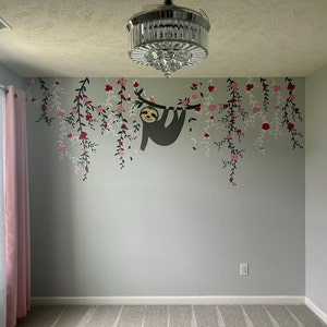 Graffiti Doodle Math Wall Sticker Science Wall Art for School - Etsy UK