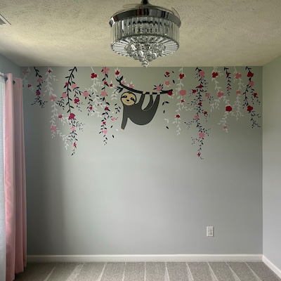 Personalized Creative Office Wall Sticker Inspiration Wall - Etsy