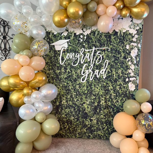 Rustic Family Reunion Backdrop Western Country Family Get Together ...