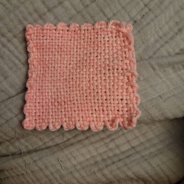 Square 2" - R (regular Sett) - Square Pin-loom Kit - Etsy