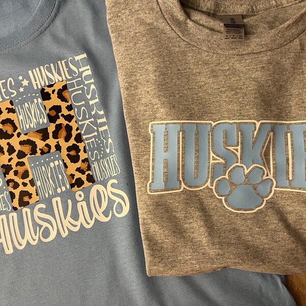 Huskie Svg, Huskies Svg, Huskie, Huskies, Svg, Dxf, Eps, Png, Pdf ...