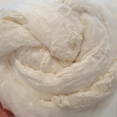 Natural White Wool Warp Yarn, Navajo Weaving Warp, 8oz Ball - Etsy