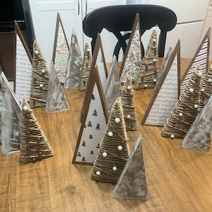 Wood Sign Stands - Etsy