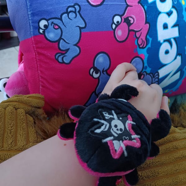 MINI PLUSH Tbh Autism Creature YIPPEE Fan Art Plush Tiny Small ...