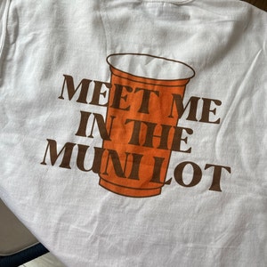 Cleveland Football Svg - Muni Lot Svg - Tailgate Svg - Cut File for ...