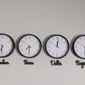 Custom Wood Words Custom Word Signs Small Words or Names for - Etsy