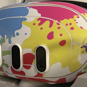 QUEST 3 Skin With Controller Skins not for 1, 2 or Pro 015 - Etsy