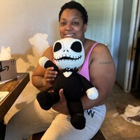 Custom Made to Order Grubby Bubby - Etsy Canada