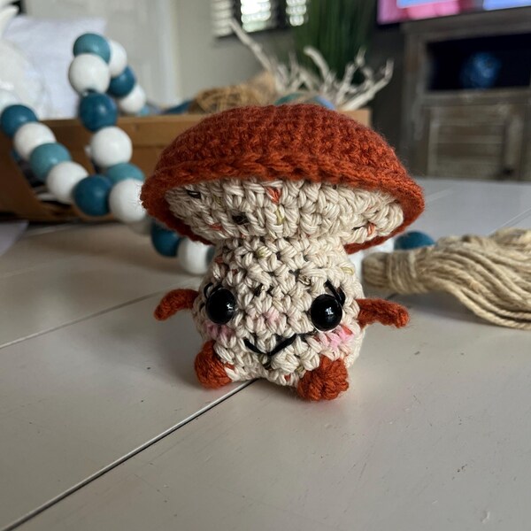 Itty Bitty No-sew Turtle Crochet Pattern (PDF) - Etsy