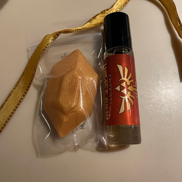 Gamer Soap Set Party Favor Gamer Gift - Etsy