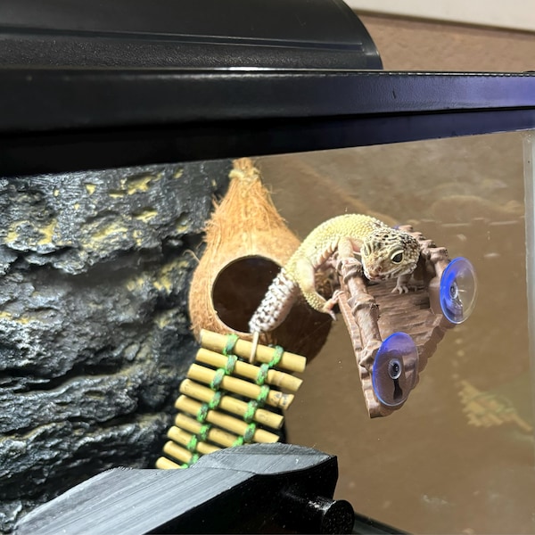 3D Printed Corner Bridge - Etsy