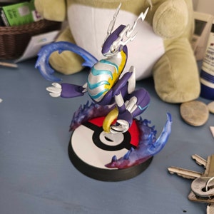 Deathwing Wow Figure 8K Print World of Warcraft 3d Printed Model Gift ...