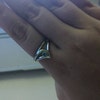 Sage Ring,game Ring,sage and Jett Gamer Jewelry,silver Plated Ring ...