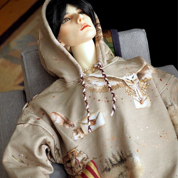 T-shirts for BJD SD 1/3 Doll Girl and Boy 70+. Feeple 65, Iplehouse SD ...