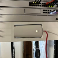 Surfboard SB8200 Cable Modem 10in Half Rack Mount - Etsy Canada