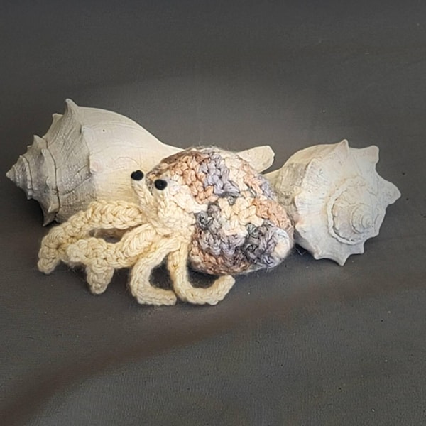 Elemental Earth Dragon Crochet Amigurumi Digital PDF Pattern by Crafty ...