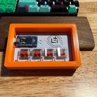 KLOR Split Keyboard Pcbs - Etsy Canada