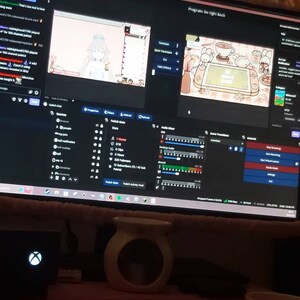 Cute and Cozy Lavender Weekly Stream Schedule Template | Editable Twitch Schedule | Figma ...