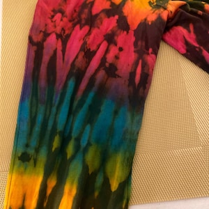 Robin Pants, Hippie Pants, Patchwork Pants - Etsy