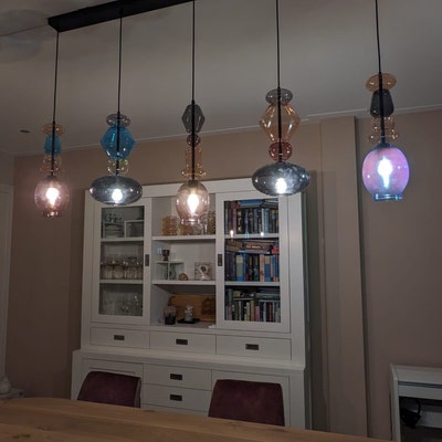 Pendant Lights Ceiling Light Pendant Lighting Kitchen Island Light ...