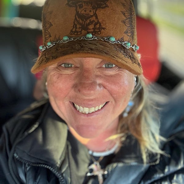 Hand Burned Branded Beige Wild Flower With Dandelion Base Ball Cap ...