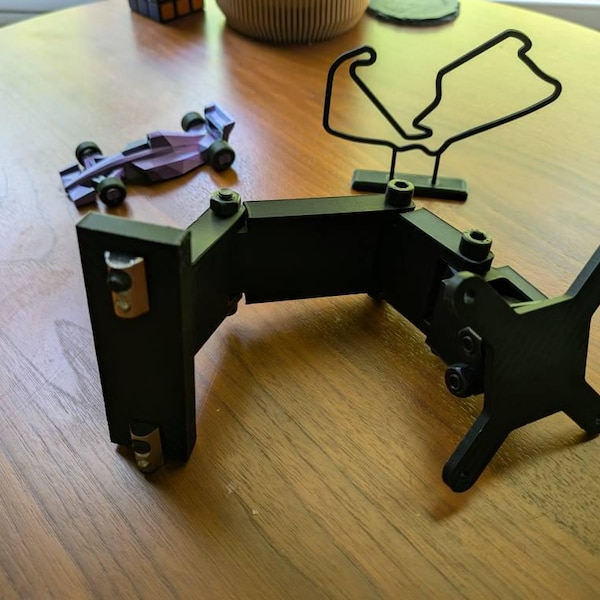 Sim Rig Cable Management Clips – Secure Cables on 4040 Extrusion - Etsy