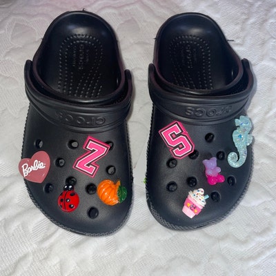 Large Jelly Gummy Bear Jibbitz Shoe Crocs Charms/jelly - Etsy