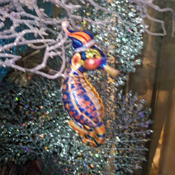 Value Arts Handmade Cloisonne Purple Singing Bird Fan Pull - Etsy