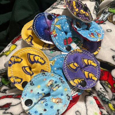 Cute Tubie Tape NG Tube Tape Gtube Tape Anime, Girls & Boys Oxygen ...