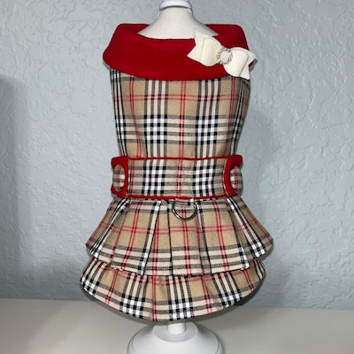 Isabella Dog Dress, ALL BIG SIZES 3X, 4X, 5X, 6X, Dog Dress Digital ...