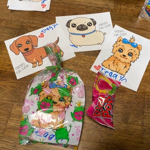 Candy Wrapper Rolos Fourth of July You're the Bomb | Etsy