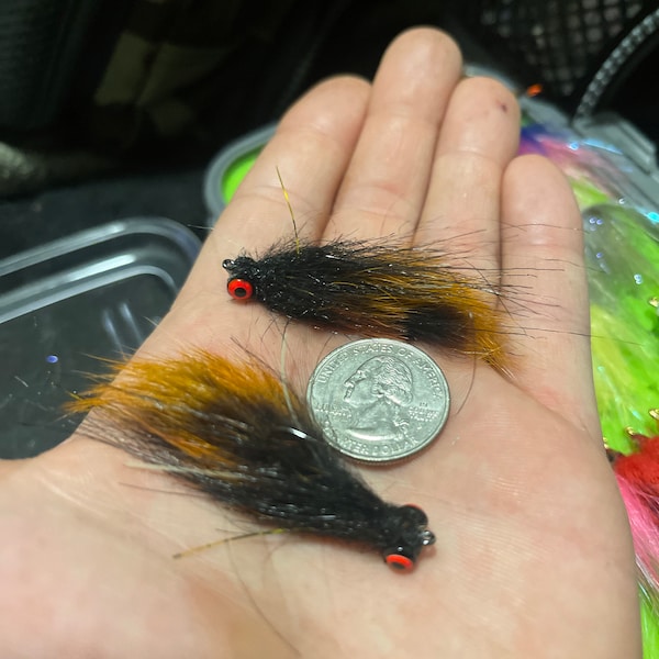 Rubber Legged Stonefly, Stonefly Nymph, Flies, Fly Fishing, Fishing ...