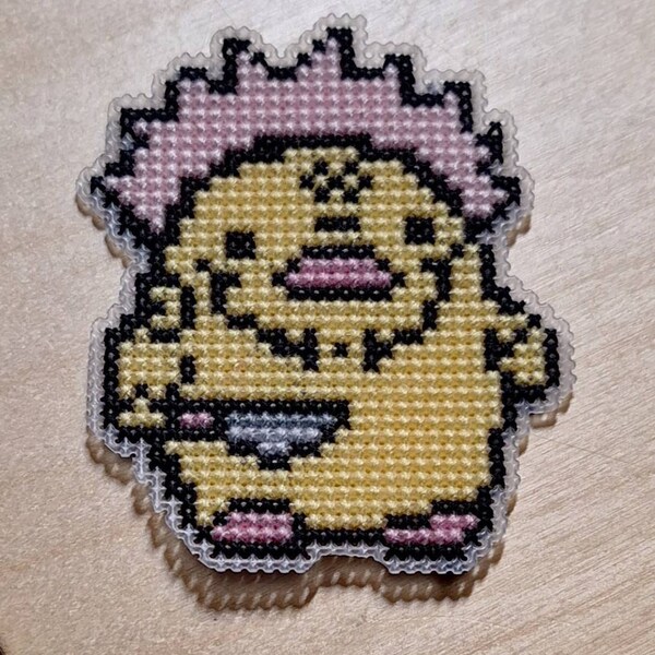 Yuji JJK Anime Panel Funny Manga "shall I Just Eat It?" Jujutsu Kaisen ...