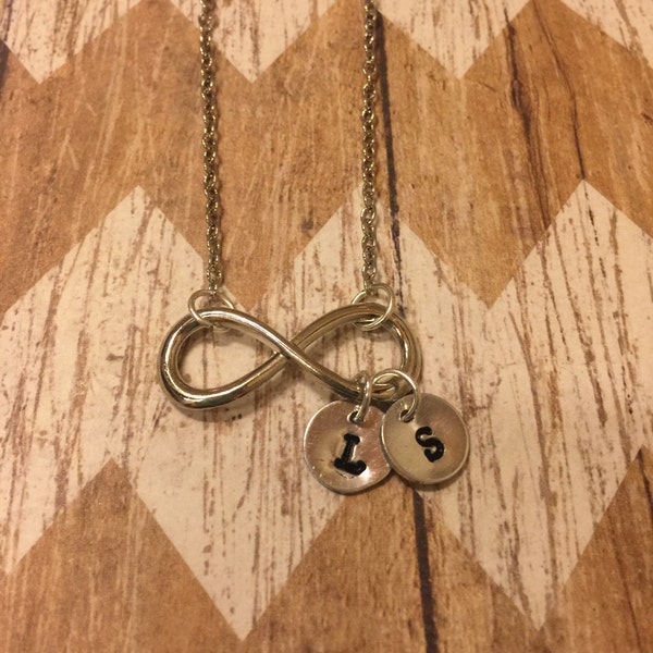 Infinity Charm - 15 Pcs. - Infinity Symbol - Platinum Charm - Infinity ...