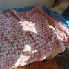 Traditional Handmade Cotton Razai ,hand Block Print Razai Blanket ...