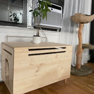 Mid-century Modern Tortoise Table Stand, Land Turtle Terrarium ...