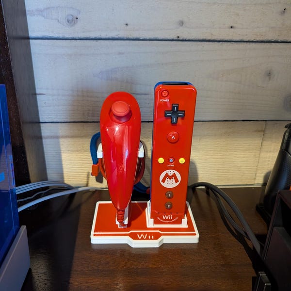 Display Stand Rack for Tech Deck Fingerboards Skateboards / 3D Printed ...