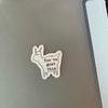 Get a Grip Sticker, Water Resist Punny Occupational Therapy Laptop and ...
