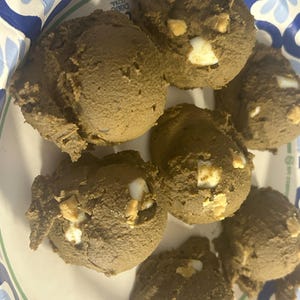 Mini Banana Split Sundae Set of 2 Silicone Molds for Wax Melt Making ...