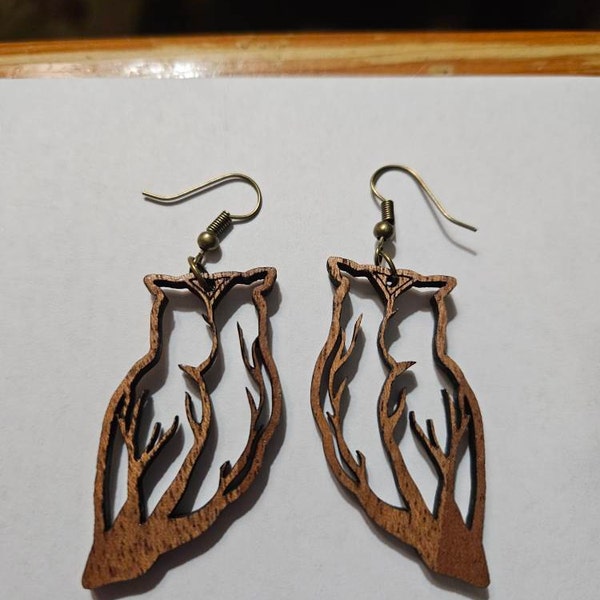 Personalized Dog Memorial, Wood Perpetual Calendar Pet Memorial Wall ...