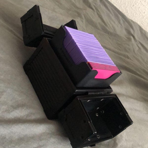 Solid Metal Minotaur Dice Box for Dice Set, Dnd Dice, Dungeons and ...