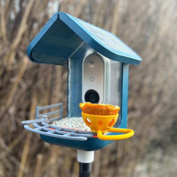 Bird Buddy Accessory Extender - Etsy