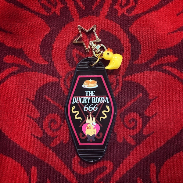 10pcs Motel Hotel Keychain With Custom Logo Key Tag, for Motel, Casino ...